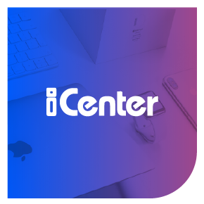 Tienda - iCenter